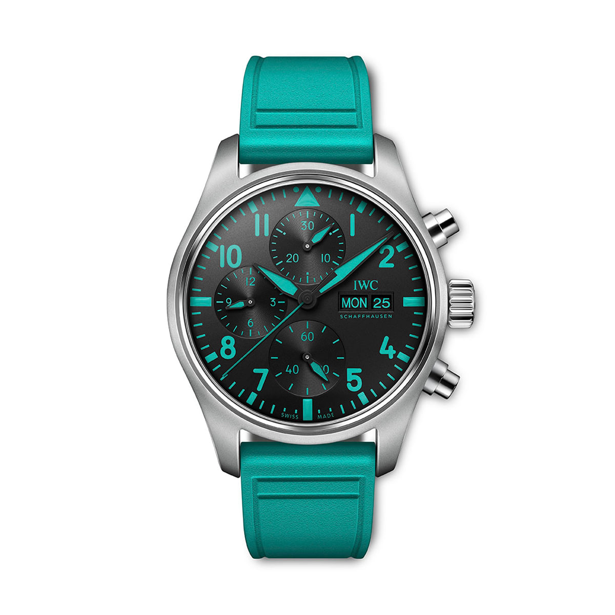 IWC Schaffhausen México | Colección de Relojes