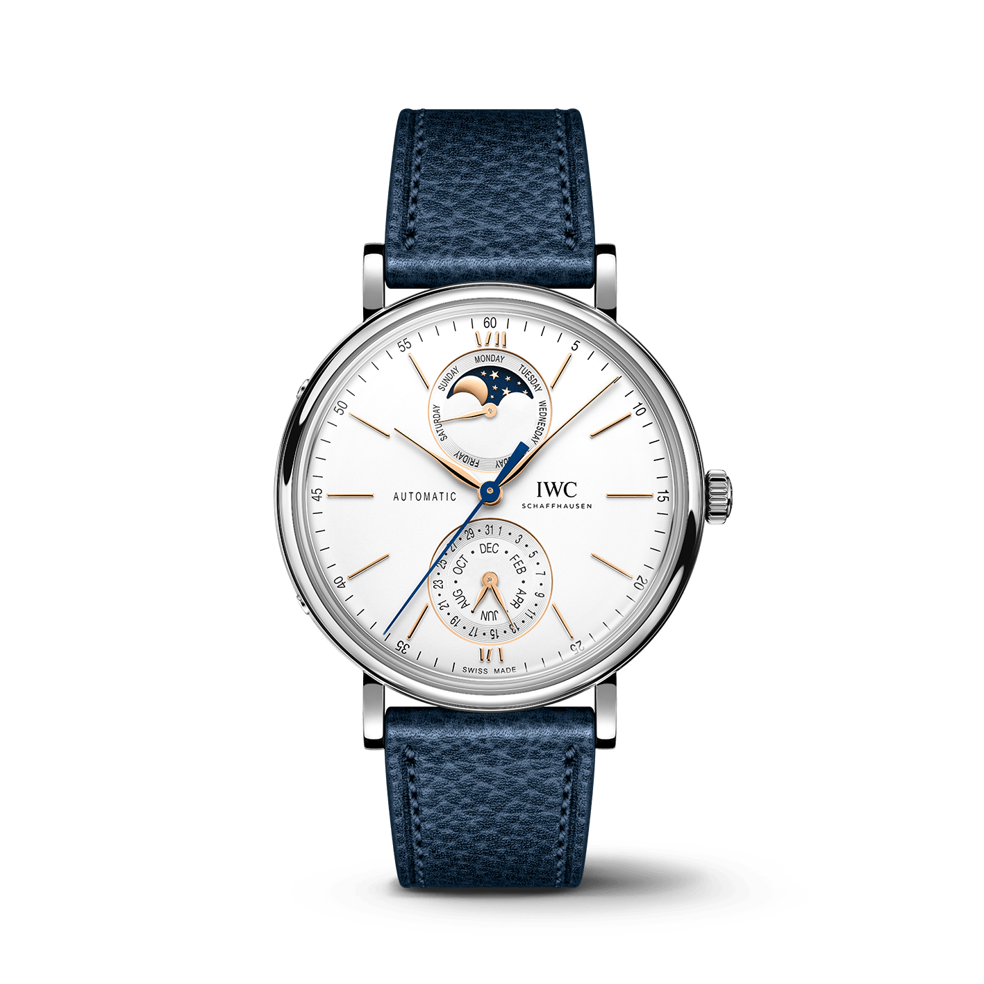 IWC Schaffhausen México | Colección de Relojes