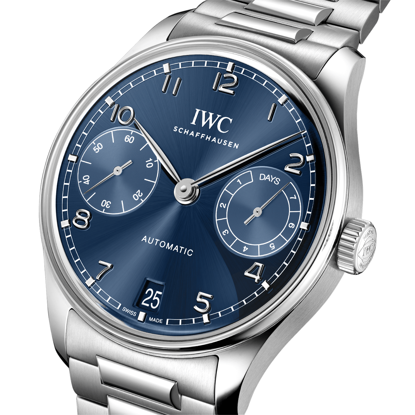 IWC Schaffhausen México | Colección de Relojes