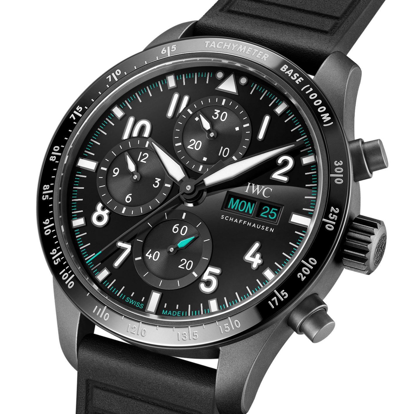 IWC Schaffhausen México | Colección de Relojes