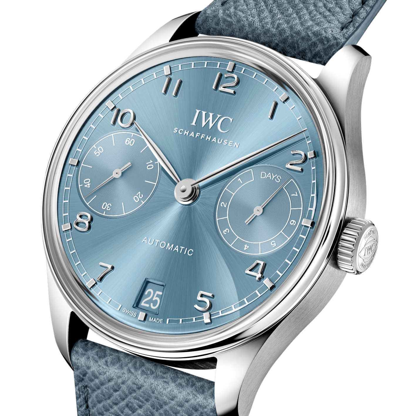 IWC Schaffhausen México | Colección de Relojes