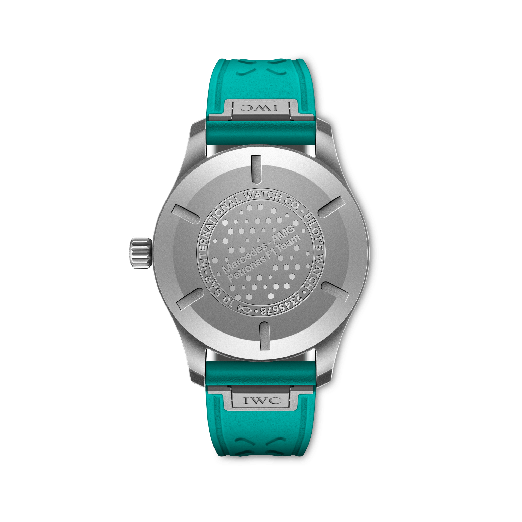 IWC Schaffhausen México | Colección de Relojes