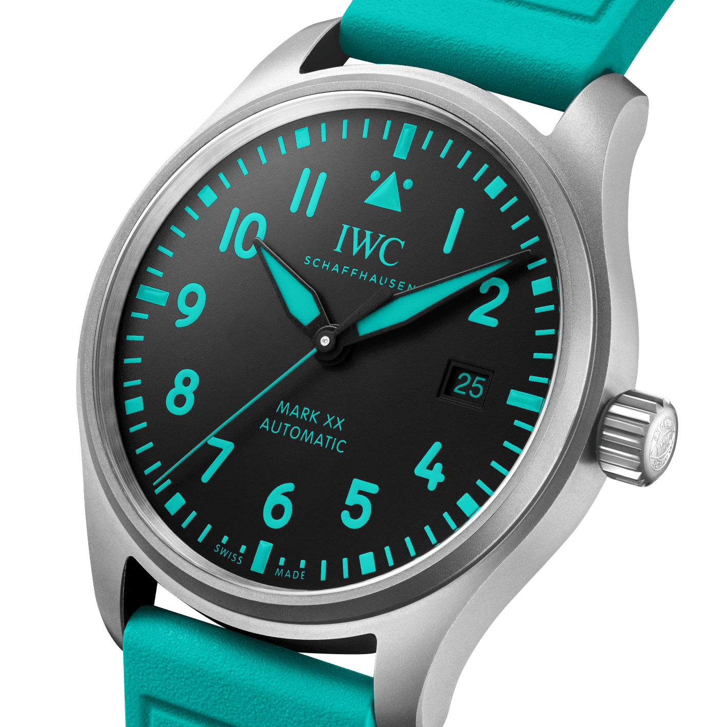 IWC Schaffhausen México | Colección de Relojes