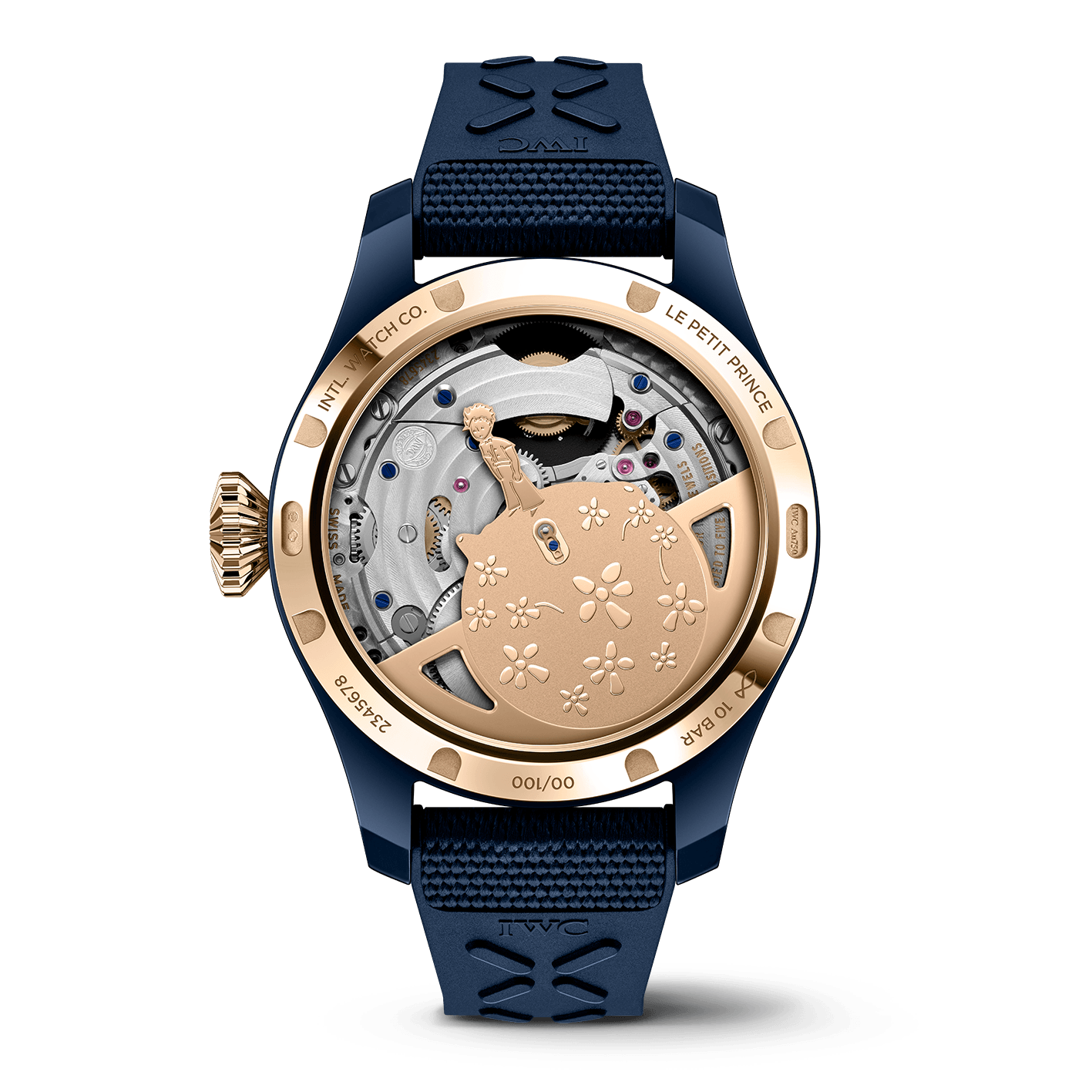 IWC Schaffhausen México | Colección de Relojes